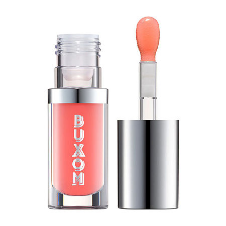 Click here for Buxom Full On Glossy Lip Oil  One Size  Orange prices
