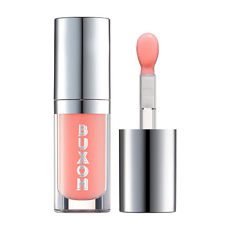 Click here for Buxom Full On Glossy Lip Oil  One Size  White prices