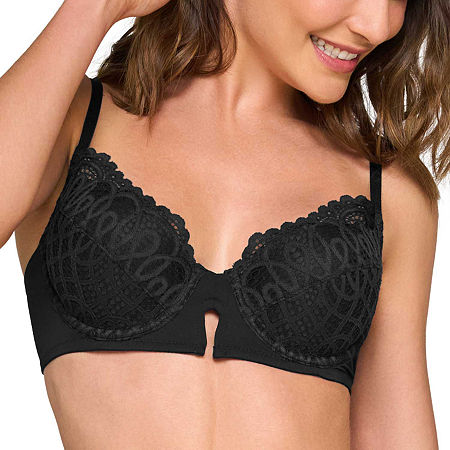 Click here for Ilusion Womens 1 Pair Full Coverage Demi Bra 70184... prices