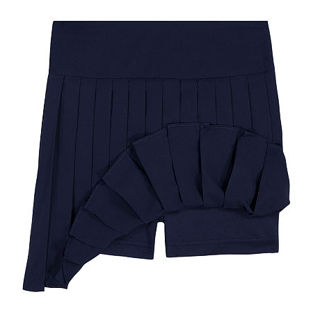 Click here for IZOD Womens Juniors Scooter Skirt  12  Blue prices