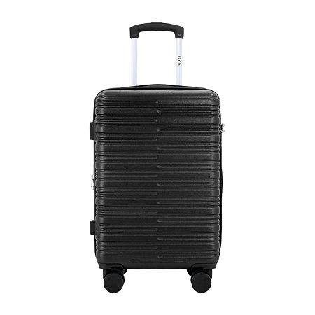 Click here for IZOD Romeo 20 Inch Hardside Lightweight Carry-On S... prices