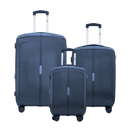Click here for IZOD Mateo 3-pc. Hardside Expandable Lightweight L... prices