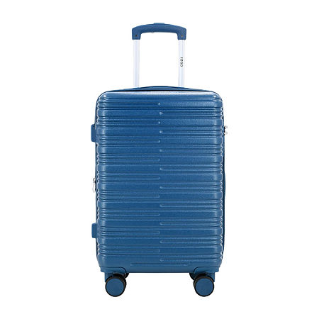 Click here for IZOD Romeo 20 Inch Hardside Lightweight Carry-On S... prices