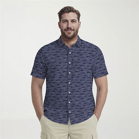 Click here for IZOD Sunshield Performance Mens Short Sleeve Class... prices
