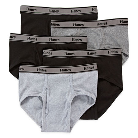 Click here for Hanes Fresh Iq Comfortflex Bonus Pack Mens 5 Pack... prices