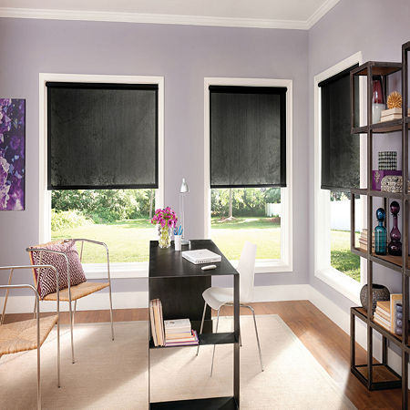 Click here for Bali Custom Cordless Solar Shade  One Size  Black prices