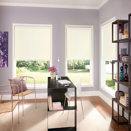 Click here for Bali Custom Cordless Solar Shade  One Size  White prices