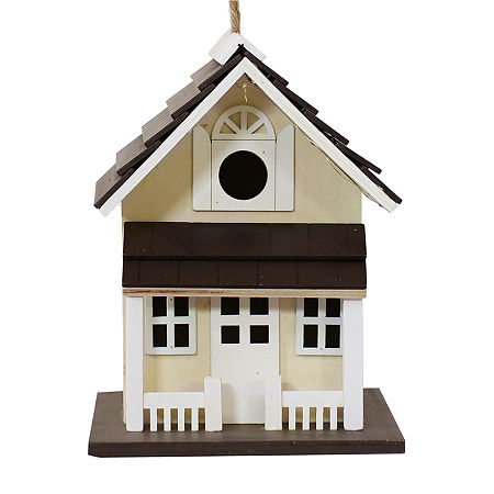 Click here for Net Health Shops Beige Wood With Solar Led Light B... prices
