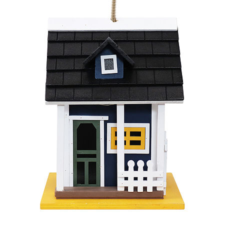 Click here for Net Health Shops Wood With Solar Led Light Bird Ho... prices