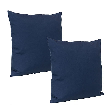 Click here for Indoor/Outdoor Weather-Resistant Polyester Lumbar... prices