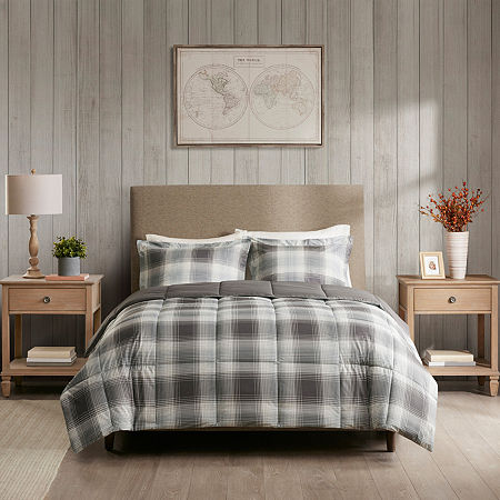 Click here for Woolrich Woodsman Reversible 2-Pc. Comforter Set... prices