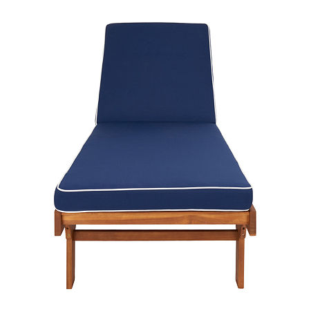 Click here for Newport 3-pc. Lounge Chair  One Size  Blue prices