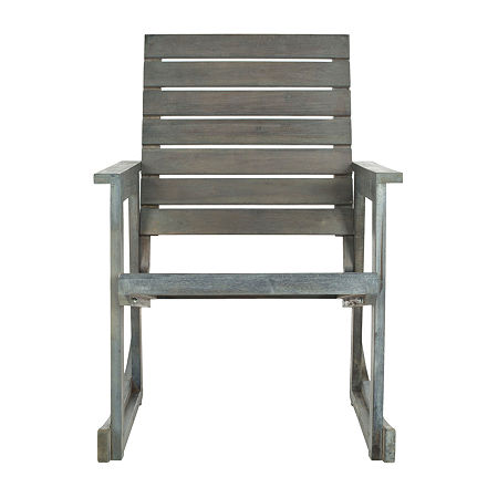 Click here for Alexei Rocking Chair  One Size  Gray prices