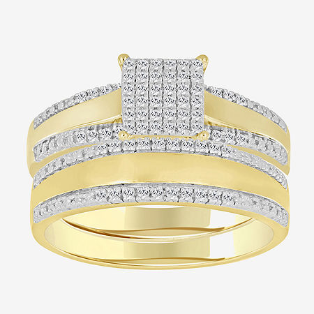Click here for Limited Quantities! Womens 1/6 CT. T.W. Natural Wh... prices
