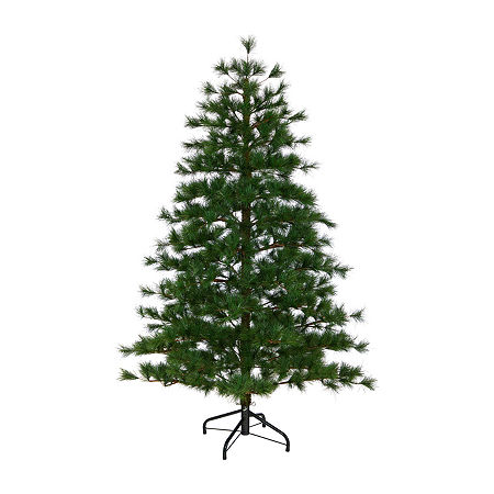 Click here for Nearly Natural Yukon Mixed 6 Foot Pine Christmas T... prices