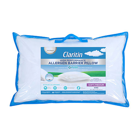 Click here for Claritin Allergen Barrier Soft/Medium Density Pill... prices