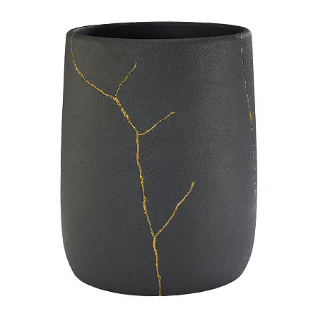 Click here for Nicole Miller Sydney Wastebasket prices