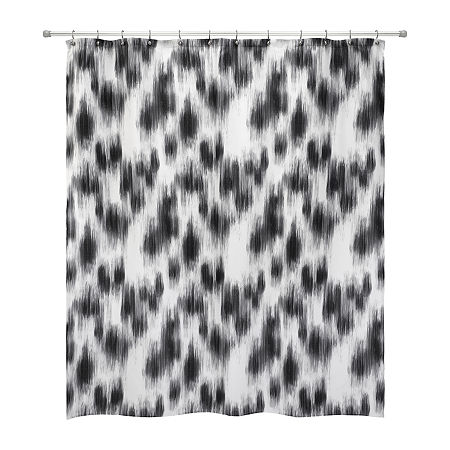 Click here for Nicole Miller Sydney Shower Curtain prices