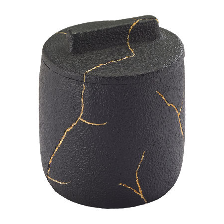 Click here for Nicole Miller Sydney Covered Jar prices