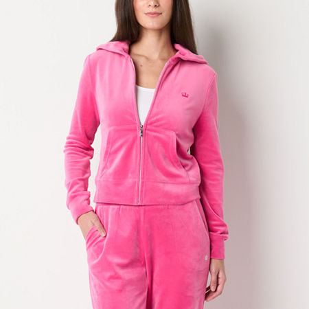 Click here for Juicy By Juicy Couture Womens Midweight Juniors Tr... prices