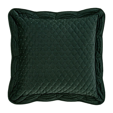 Click here for J Queen New York Marissa Quilted Decorative Pillow... prices