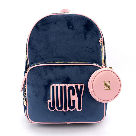 Click here for Juicy By Juicy Couture On The Right Track Velour W... prices