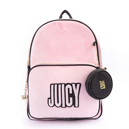 Click here for Juicy By Juicy Couture On The Right Track Velour W... prices