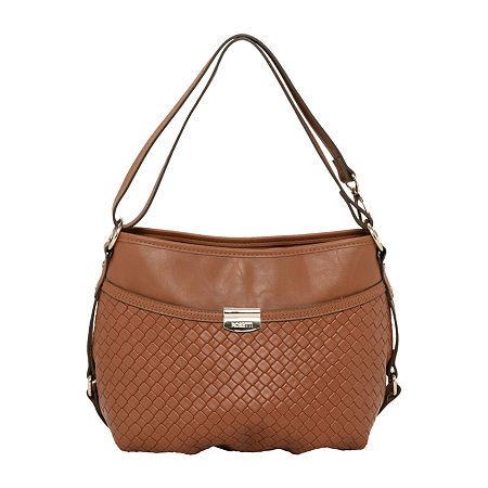 Click here for Rosetti Round About Convertible Shoulder Bag  One... prices