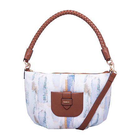 Click here for Rosetti Monica Shoulder Bag  One Size  Beige prices