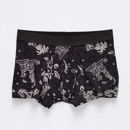 Click here for Arizona Mens Trunks 379142  X-large  Black prices