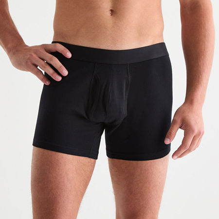 Click here for Arizona Mens 3 Pack Boxer Briefs 379140  Medium  B... prices