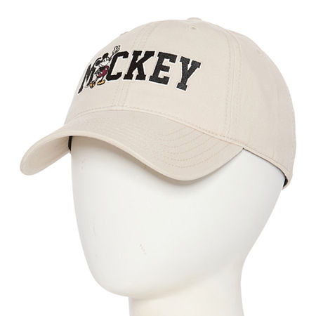 Click here for Mickey Mens Baseball Cap  One Size  White prices