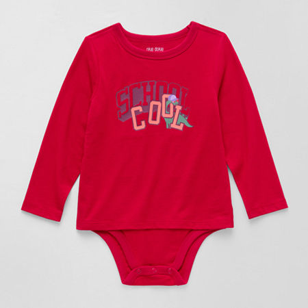 Click here for Okie Dokie Toddler Boys Adjustable Features Bodysu... prices
