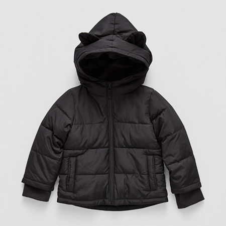 Click here for Okie Dokie Toddler Boys Water Resistant Heavyweigh... prices