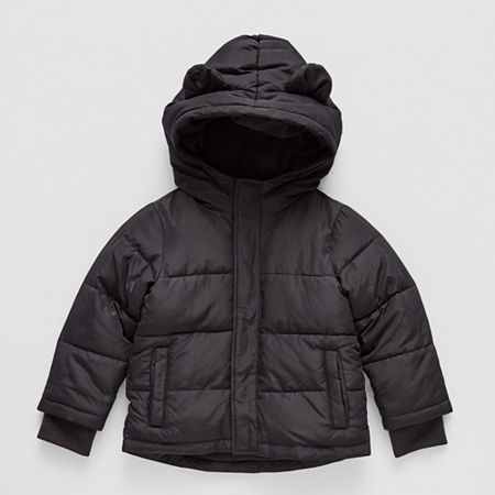 Click here for Okie Dokie Toddler Boys Adaptive Water Resistant E... prices