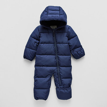 Click here for Okie Dokie Baby Boys Water Resistant Heavyweight S... prices