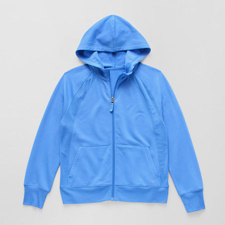 Click here for Xersion Super Soft Little & Big Kid Girls Long Sle... prices