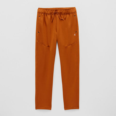 Click here for Xersion Little & Big Kid Boys Tapered Regular Fit... prices