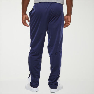 PUMA Contrast Mens Big and Tall Regular Fit Track Pant - JCPenney