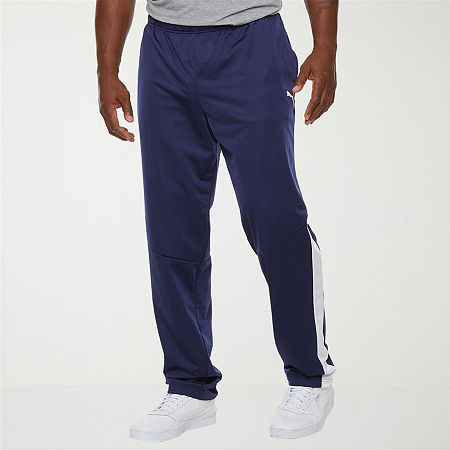 Click here for PUMA Contrast Mens Straight Regular Fit Big and Ta... prices
