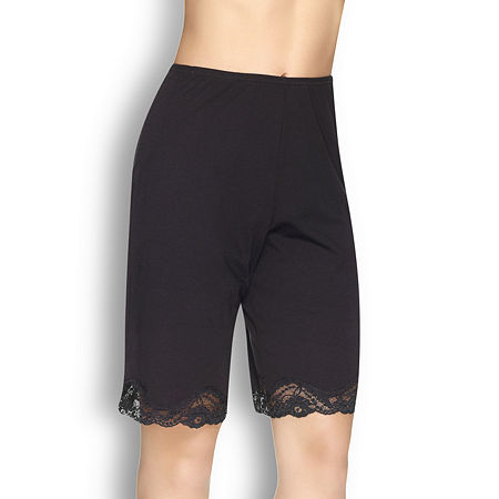 Click here for Ilusion Cotton Blend Slip Shorts - 2637  Xx-large... prices