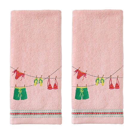 Click here for Saturday Knight Clothesline 2-pc. Hand Towel  One... prices