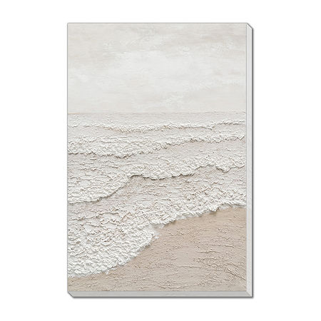 Click here for Streamline Art Textured Sands Textured Oil Paintin... prices