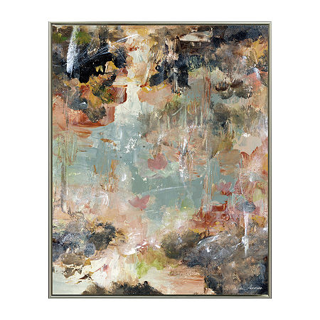 Click here for Streamline Art Mystic Marina Hand Embellished Canv... prices