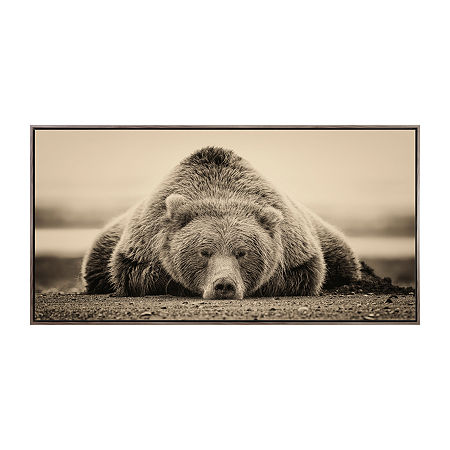 Click here for Streamline Art Deep Sleep Hand Embellished Canvas... prices