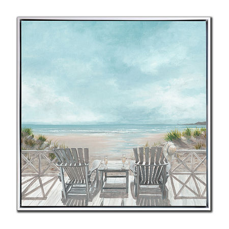 Click here for Streamline Art Champagne Moment Hand Embellished C... prices