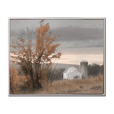 Click here for Streamline Art Watkins Glen Farm Hand Embellished... prices