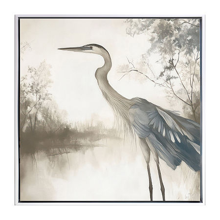 Click here for Streamline Art Feathers On Water Ii Hand Embellish... prices