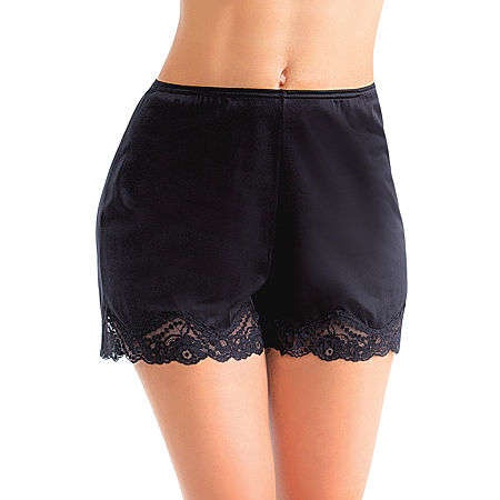 Click here for Ilusion Slip Shorts - 1039  Large  Black prices