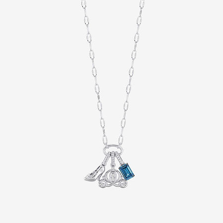 Click here for Enchanted Disney Fine Jewelry Cinderella (I / I2)... prices